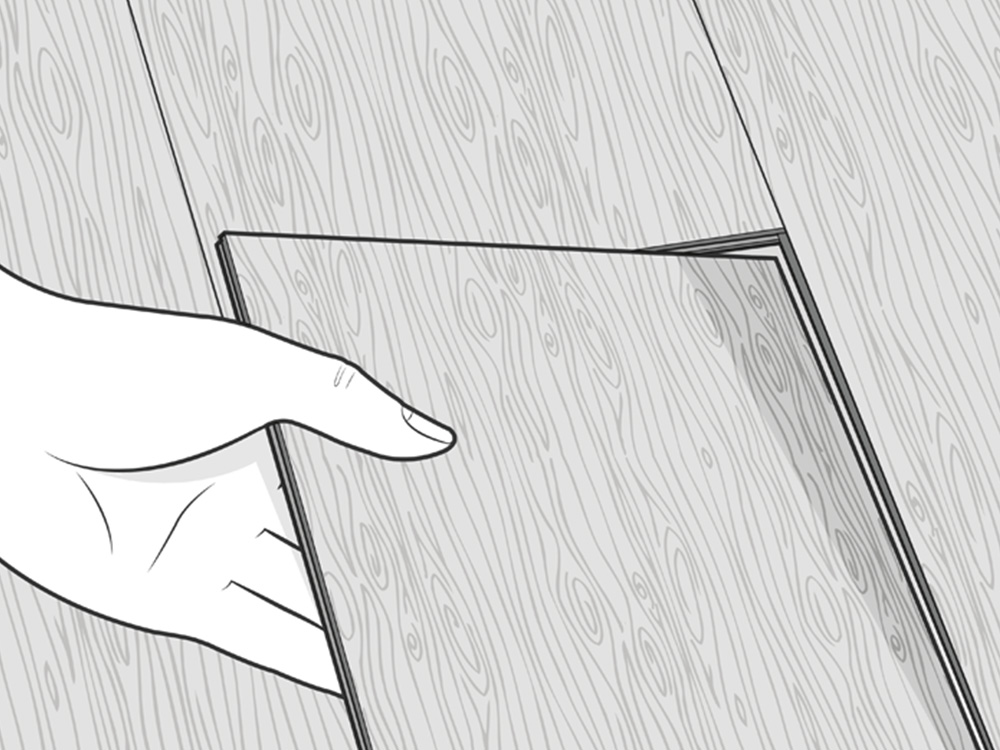 How to install Clever Click vinyl flooring - Celuplast - Shop online