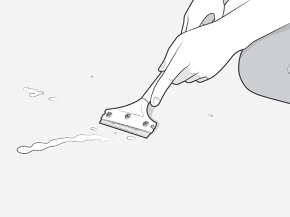 How to install Clever Click vinyl flooring - Celuplast - Shop online