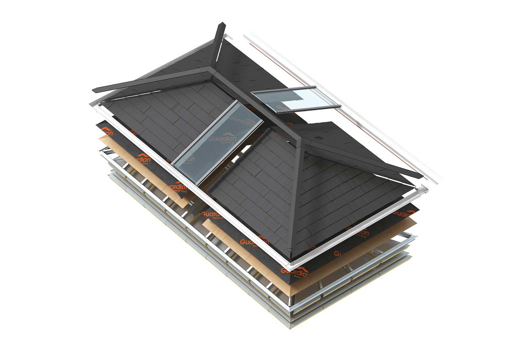 Too hot or too cold, thinking about a conservatory roof replacement?